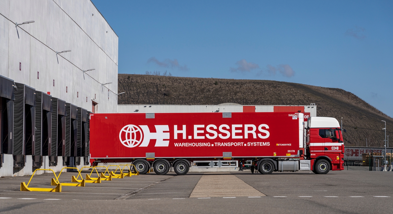 H.Essers - Michelin Facts for impact