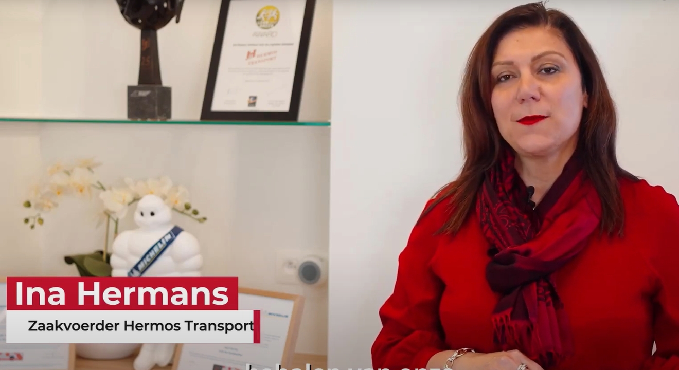 Homepage - Michelin Facts for impact