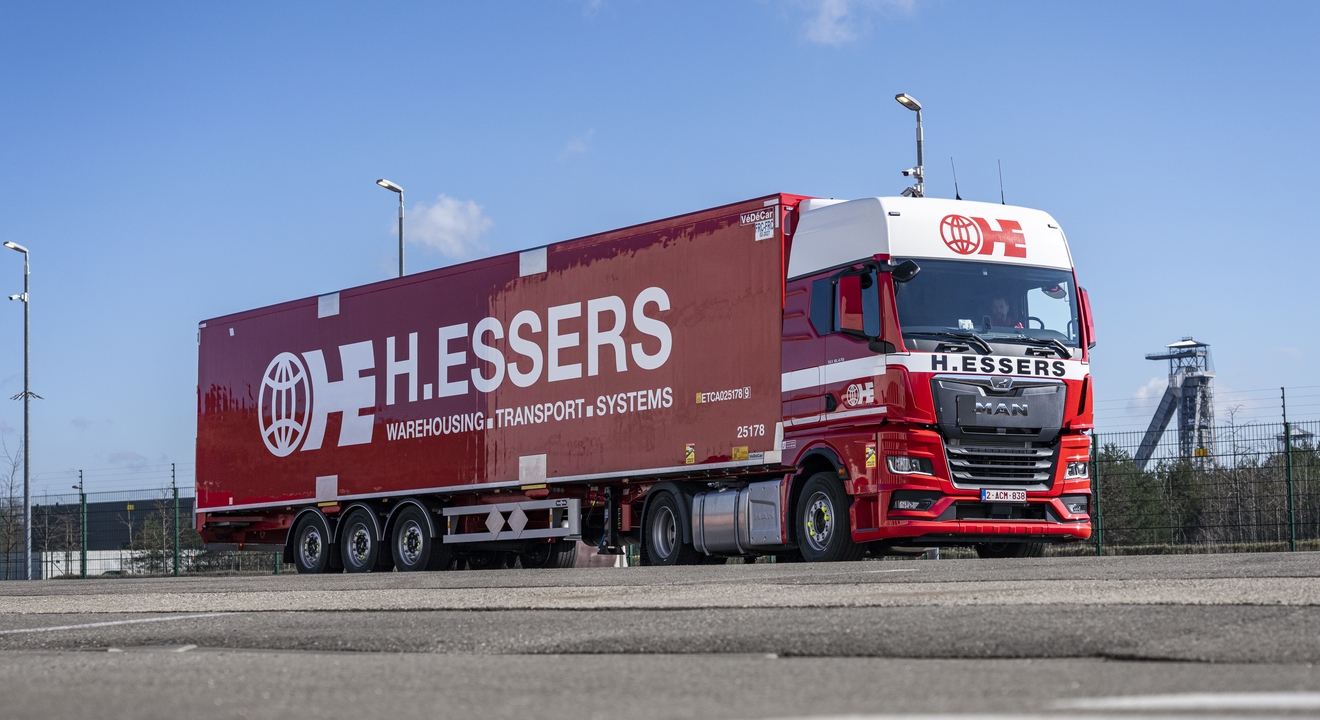 Homepage - Michelin Facts for impact